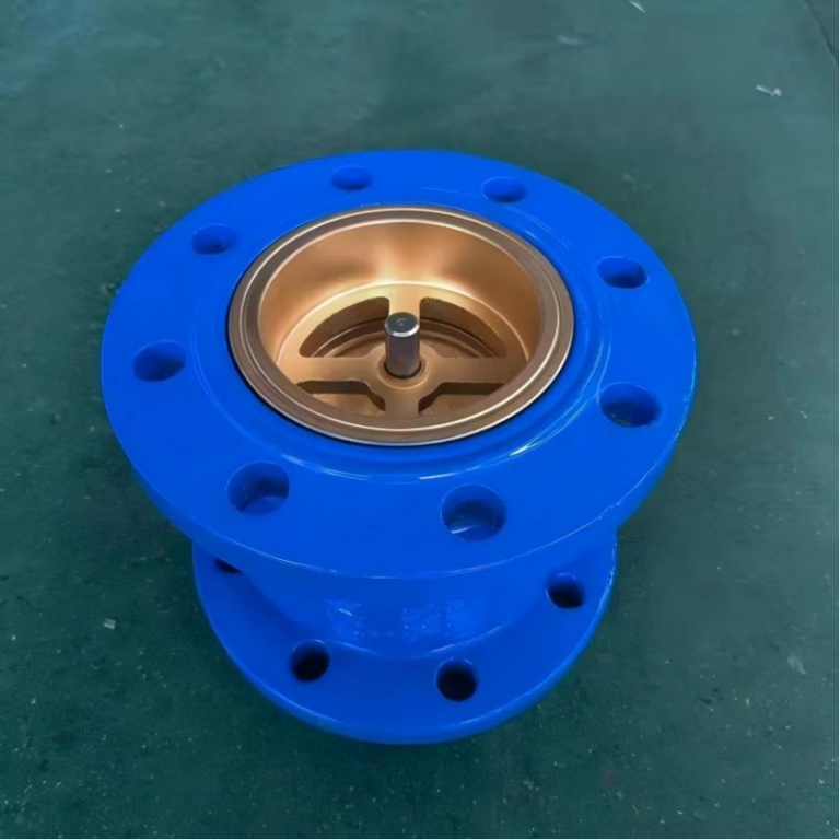 Silent Check Valve - China Valve manufacturers gate valve