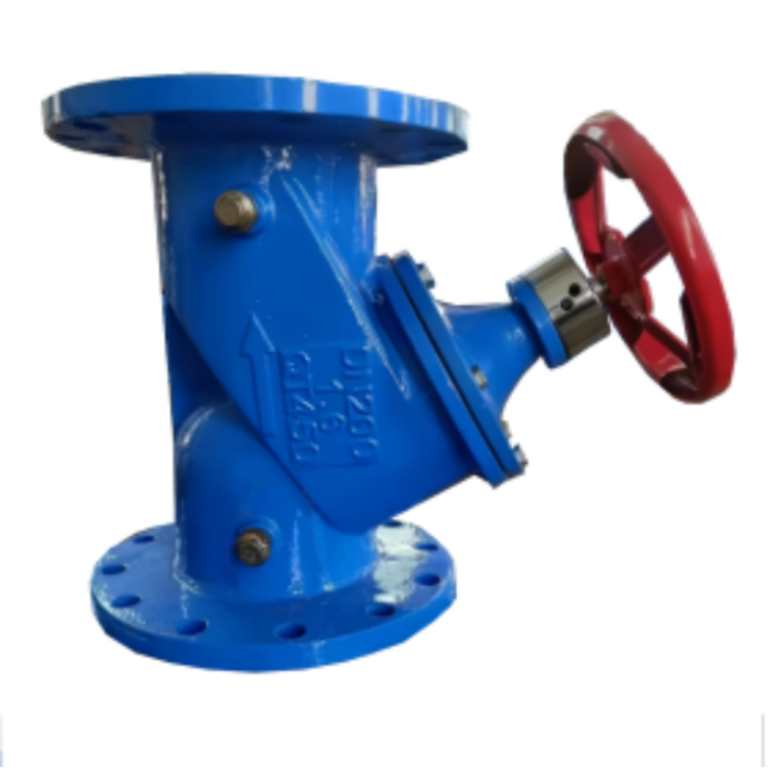 Static balance valve - China Valve manufacturers gate valve